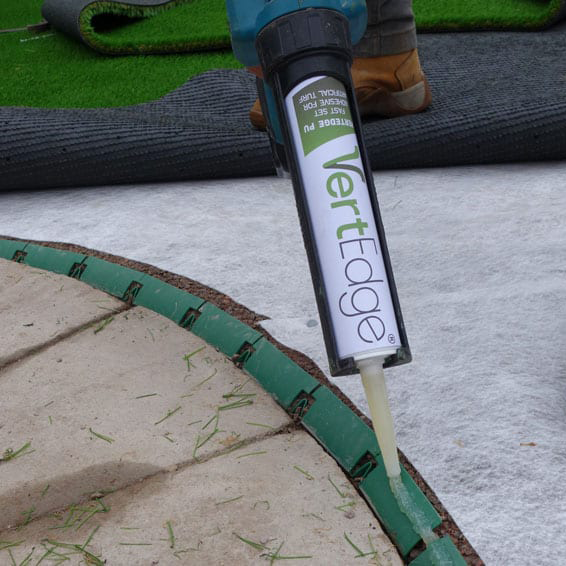 Artificial Grass Adhesive | VertEdge – Vertedge